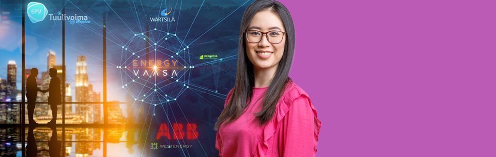 Bachelor Degrees - VAMK