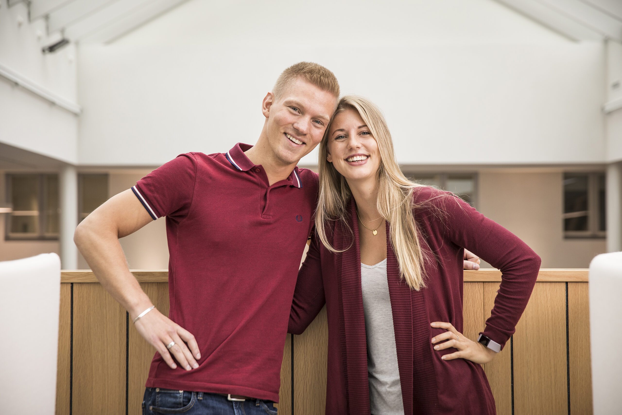 Support for studies - VAMK