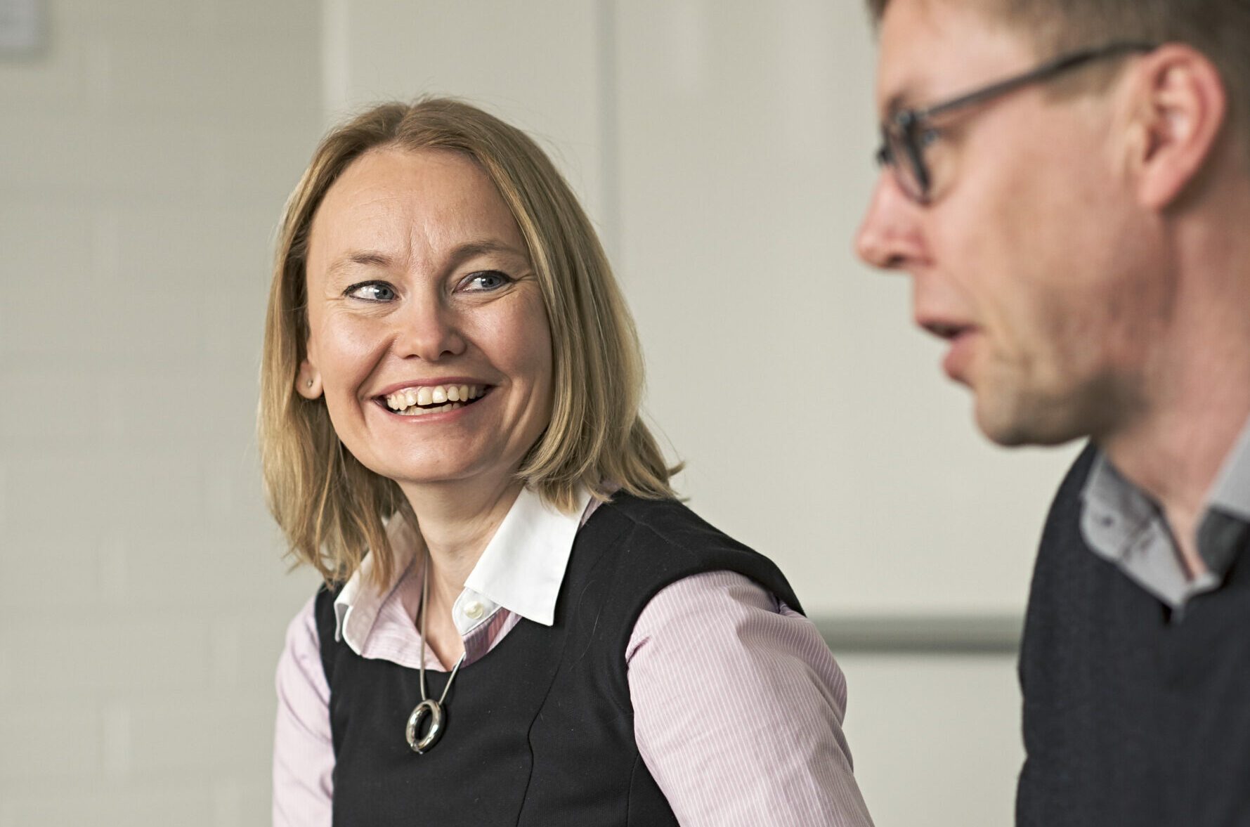 Become a part of our expertise - Come work with us - VAMK