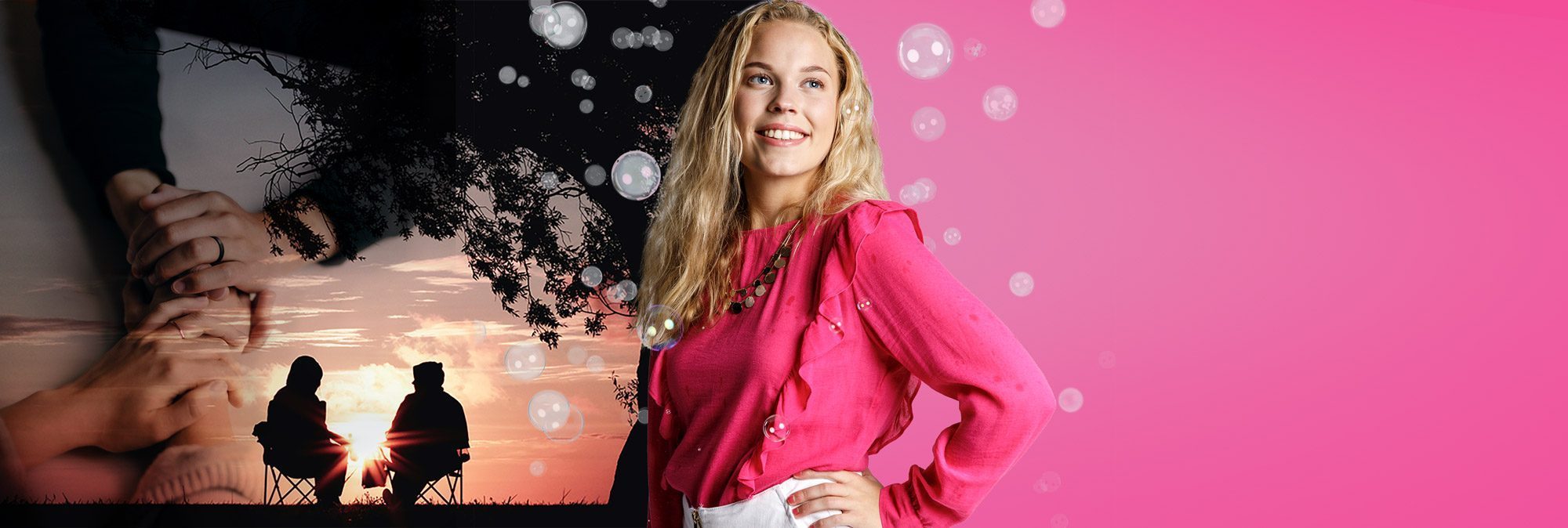 Sosionomi, AMK - VAMK