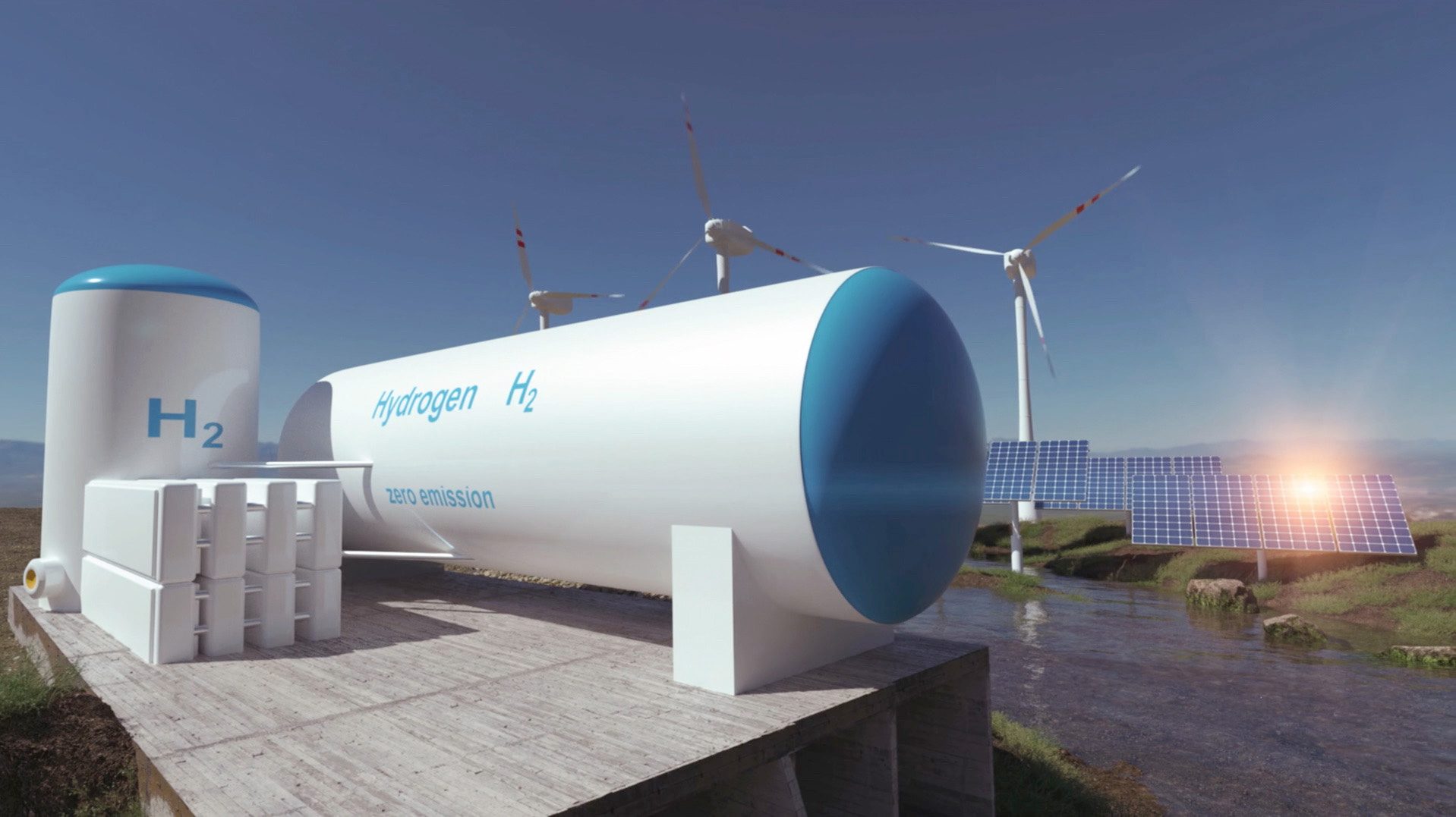 Energy Technology, Bachelor of Engineering - VAMK