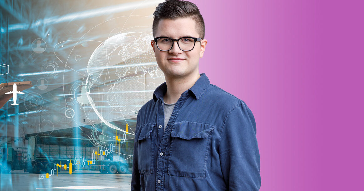 Taloushallinto, tradenomi AMK - VAMK