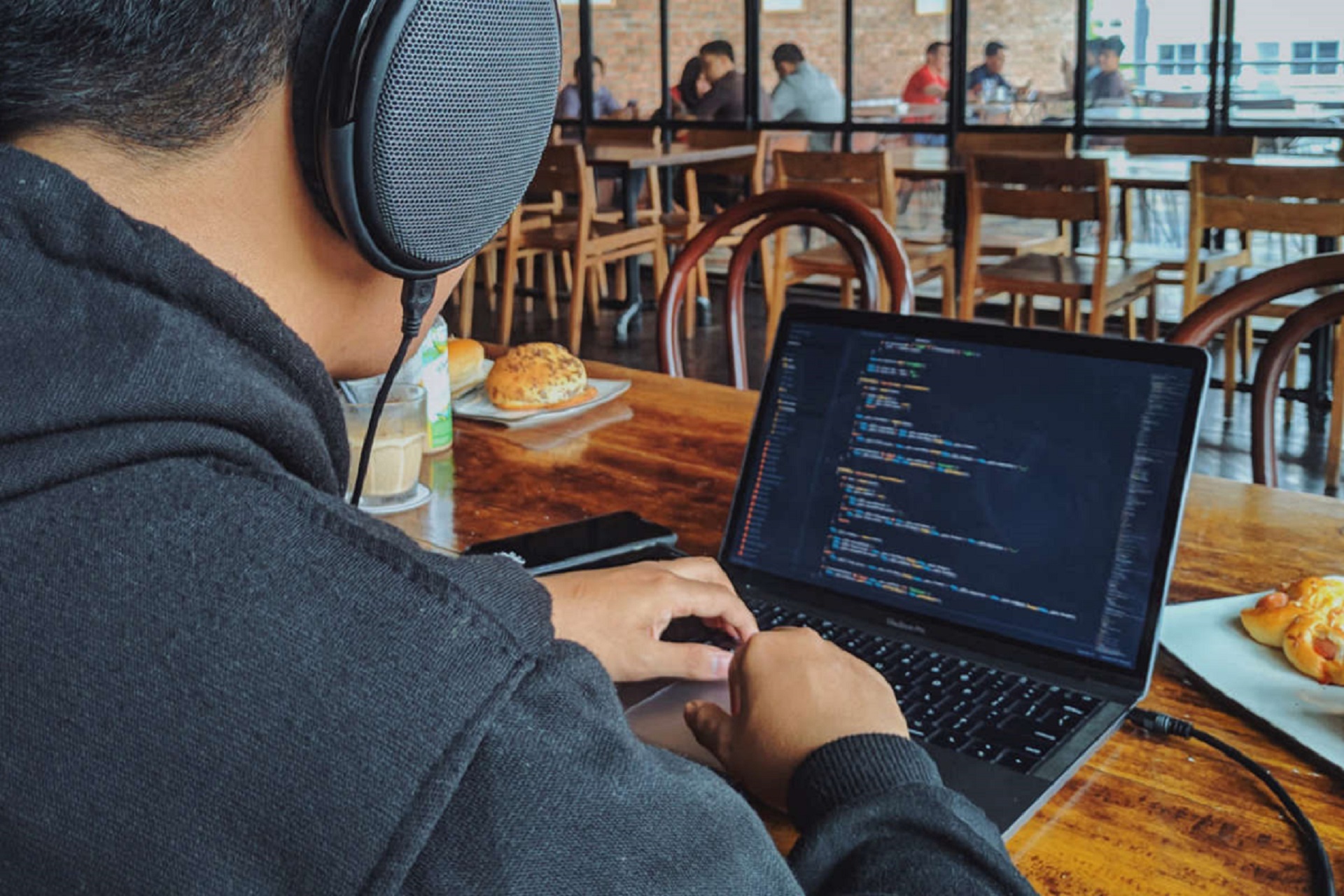 Recognition and validation of prior learning – RAVPL (AHOT) - VAMK