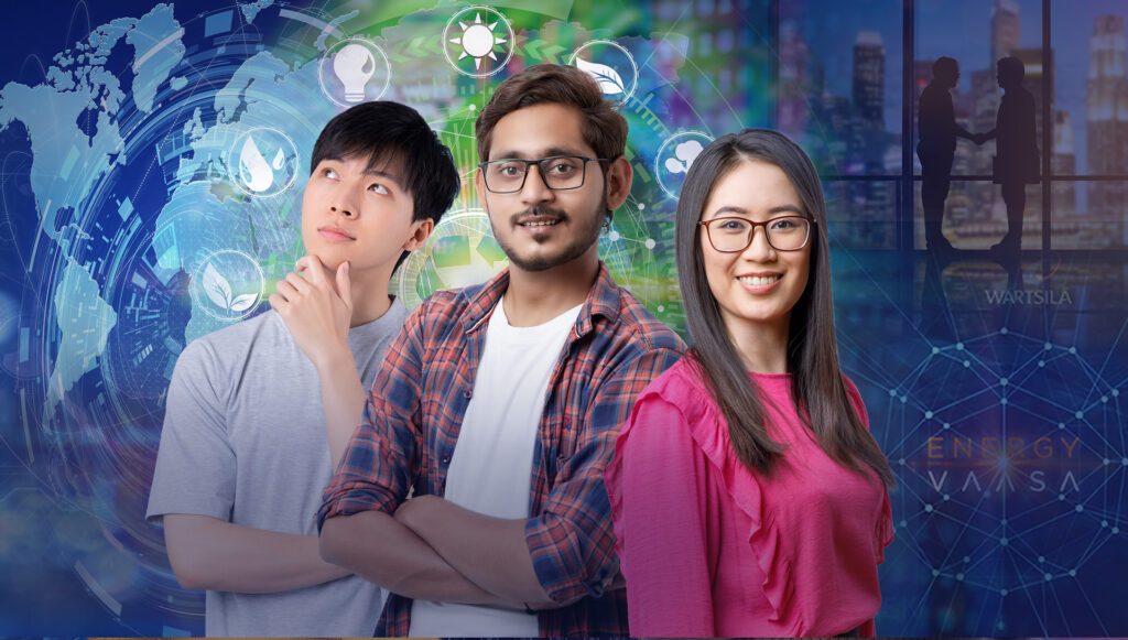 Degree Programmes - VAMK