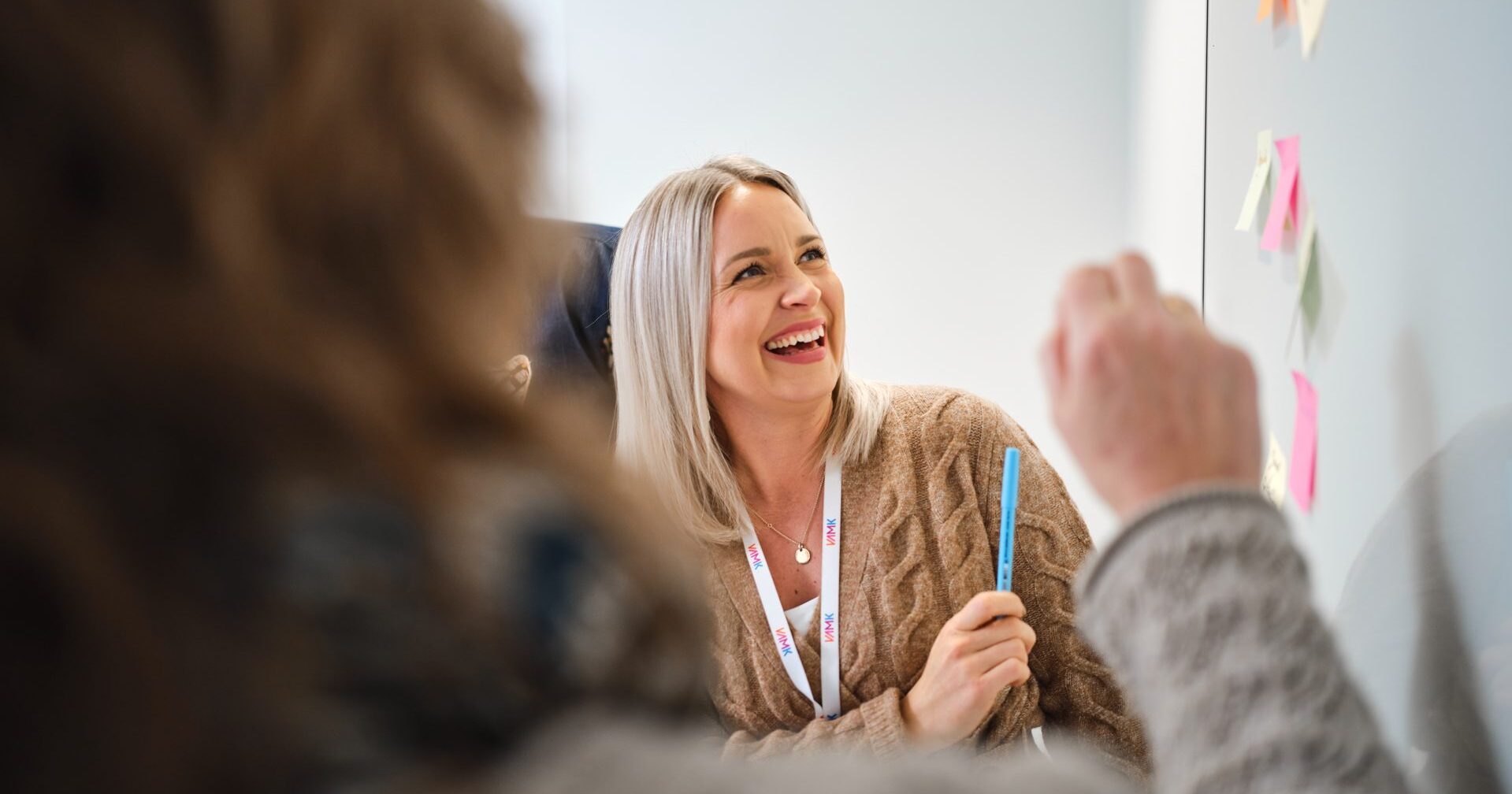 Koulutuspalvelut - VAMK