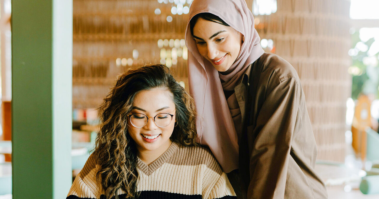 Hakuohjeet Valmentavaan koulutukseen - VAMK