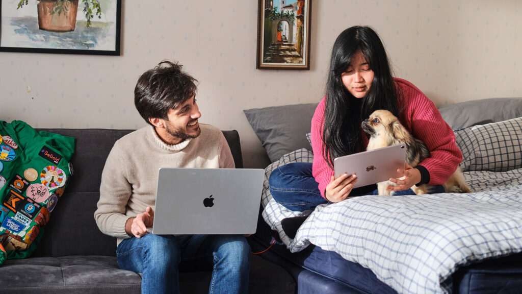 Online Nordic Pathway - VAMK