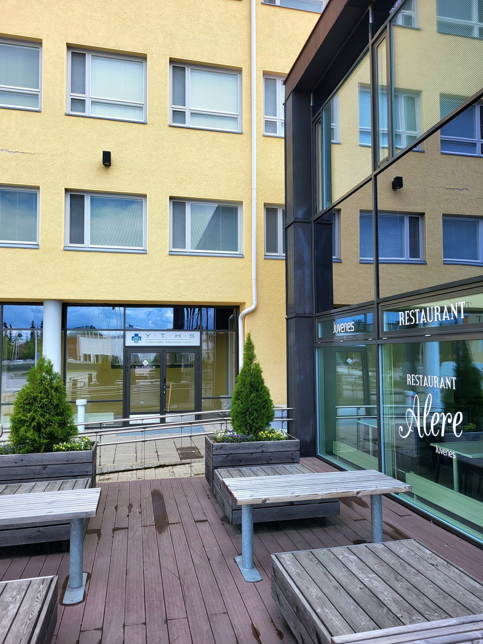 Well-being and Health - VAMK