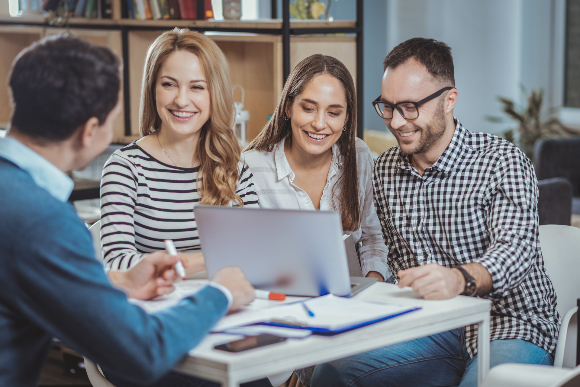 DEX Skills - Digital employee experience - VAMK