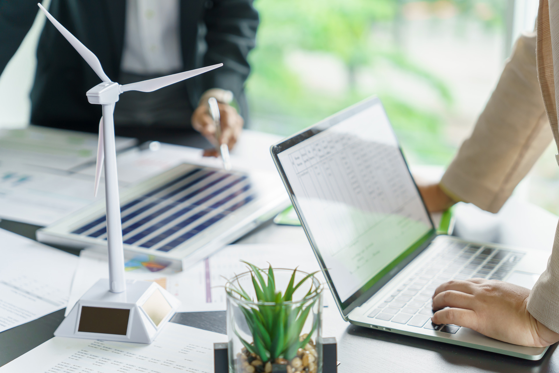 Energy Business - VAMK