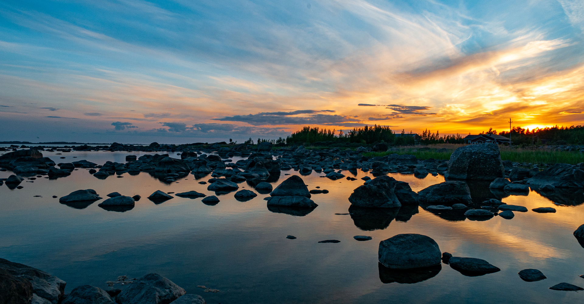 West Coast Cooperation - VAMK