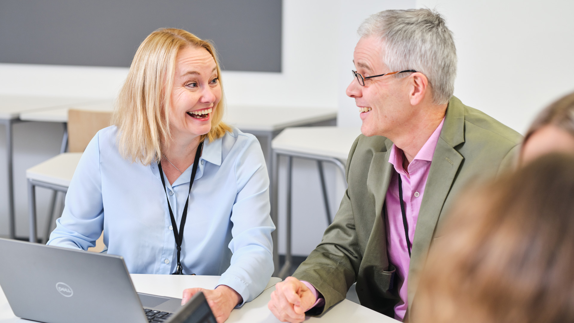 Koulutuspalvelut ja tilauskoulutukset - VAMK