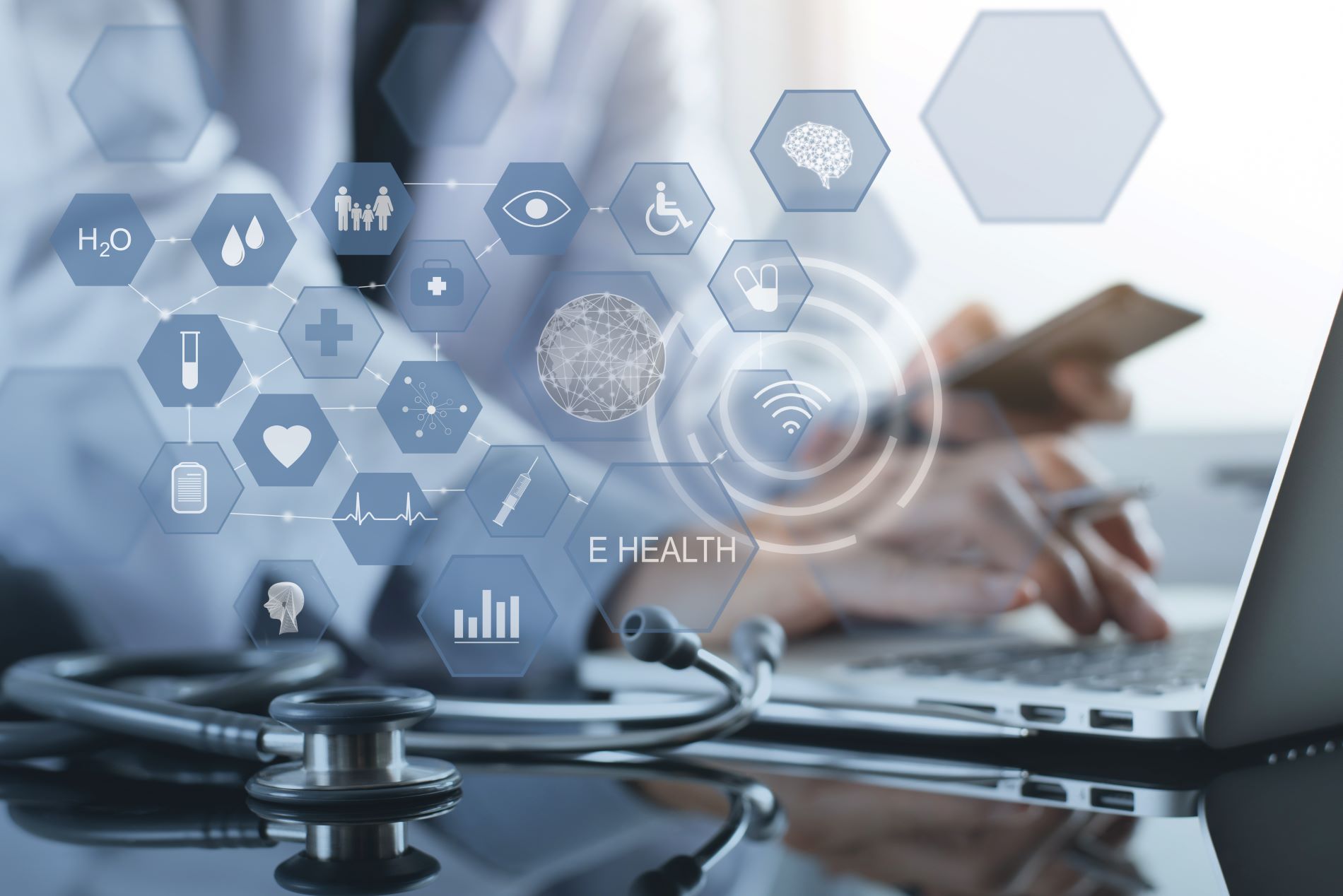 Introduction to eHealth - VAMK