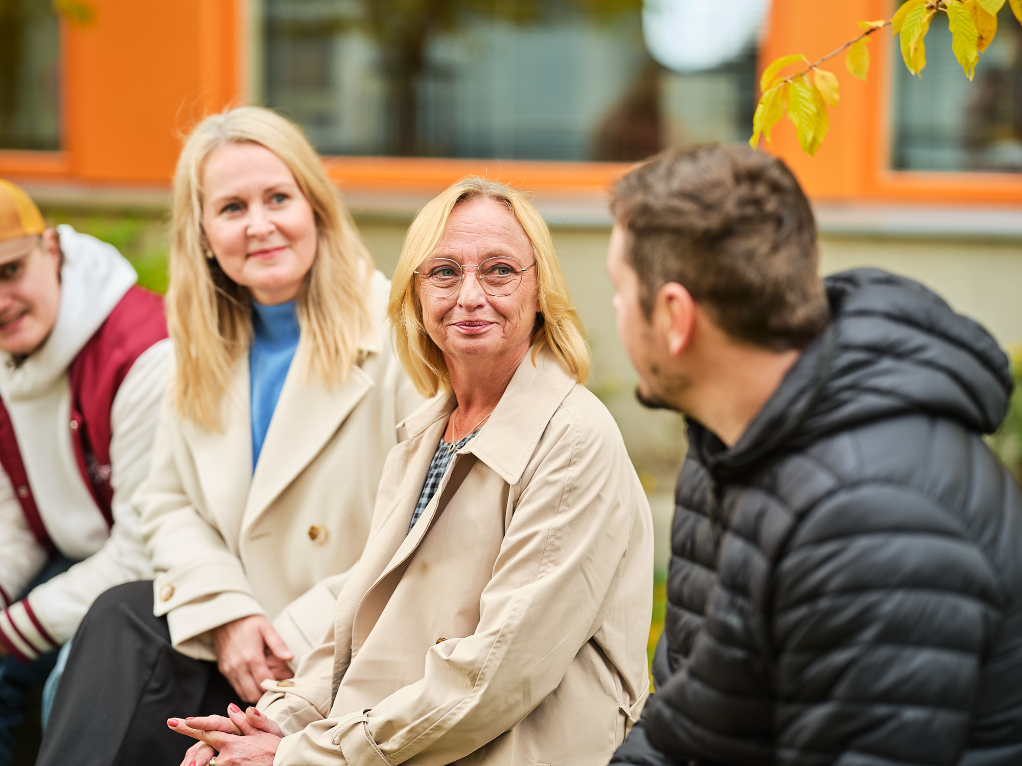 Open UAS – Learning knows no boundaries! - VAMK