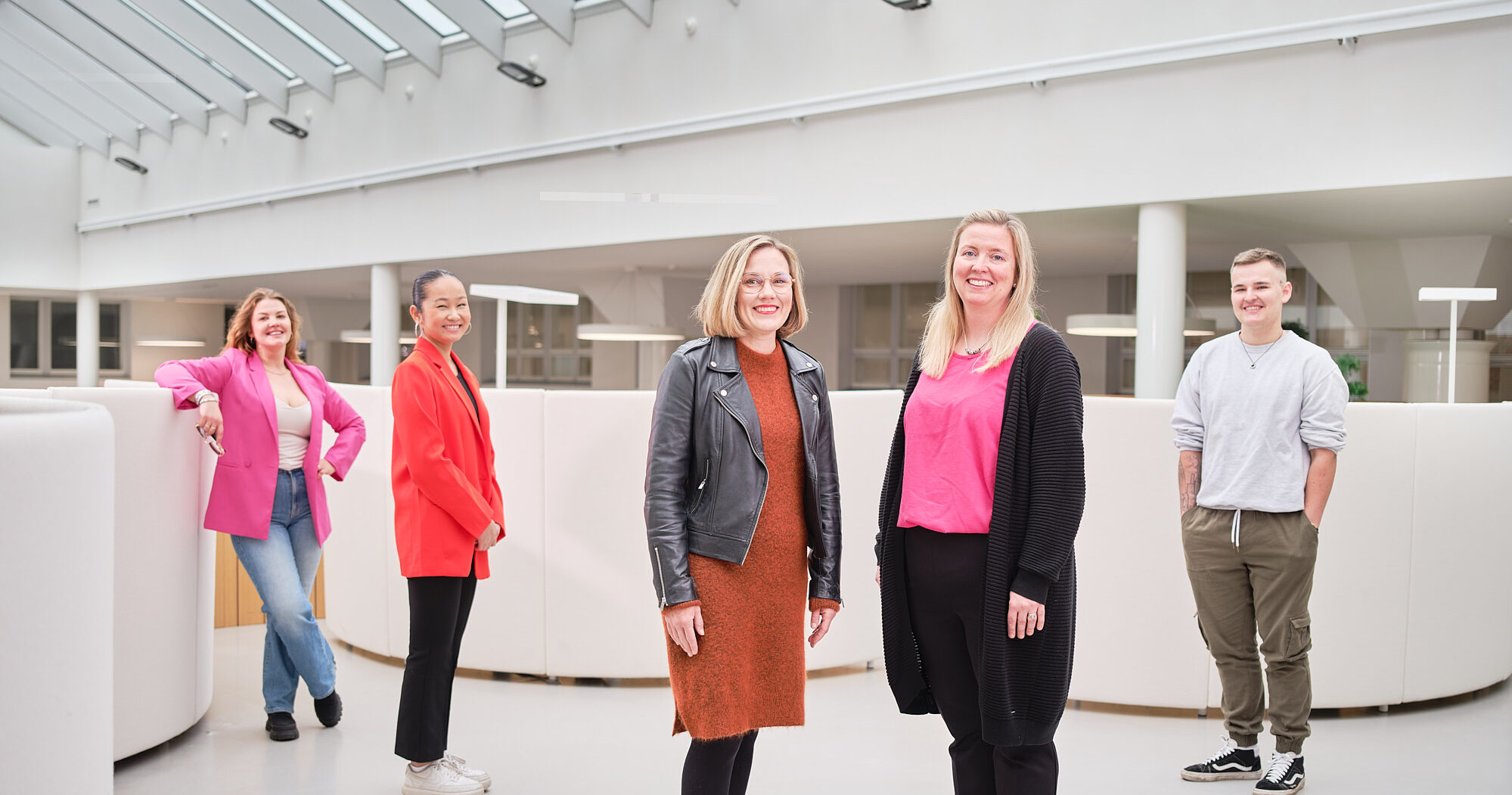 Koulutuspalvelut ja tilauskoulutukset - VAMK