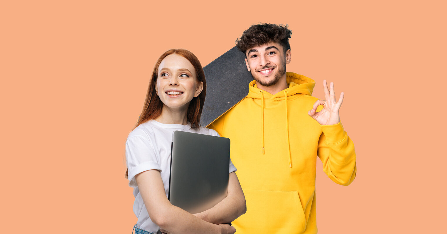 Path Studies in Degree Programmes - VAMK