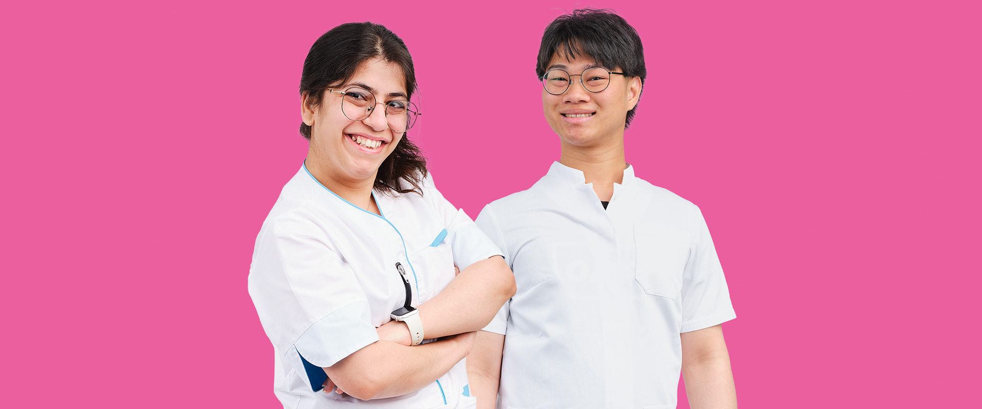 Nursing, Bachelor of Health Care - VAMK