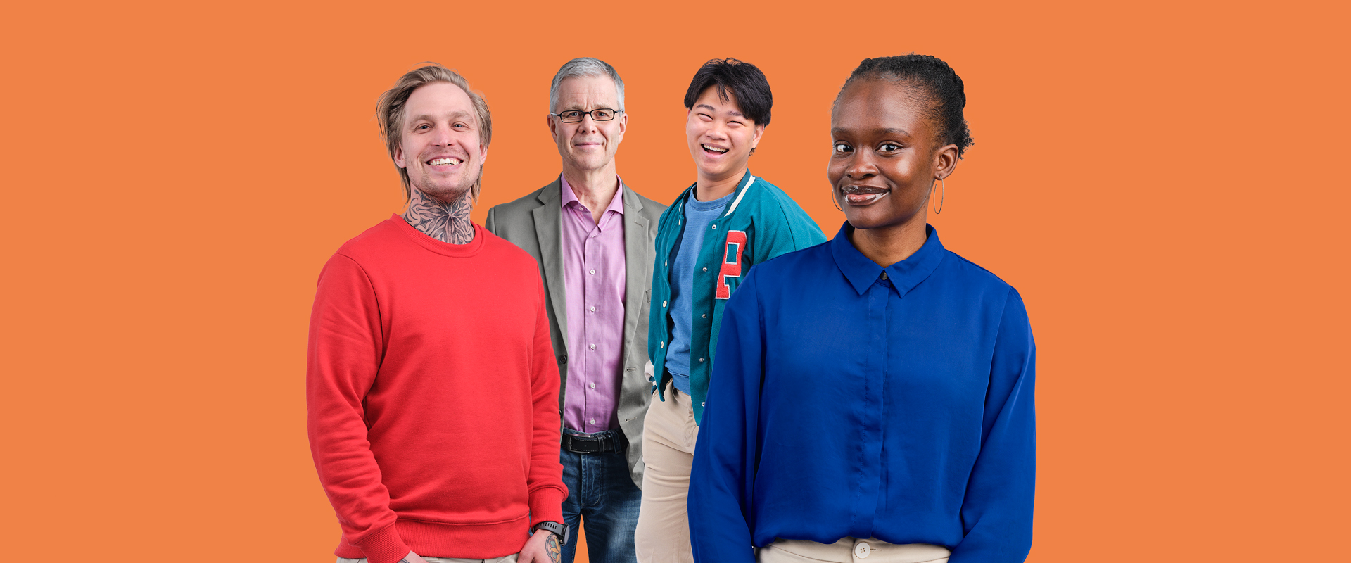 Open UAS – Learning knows no boundaries! - VAMK