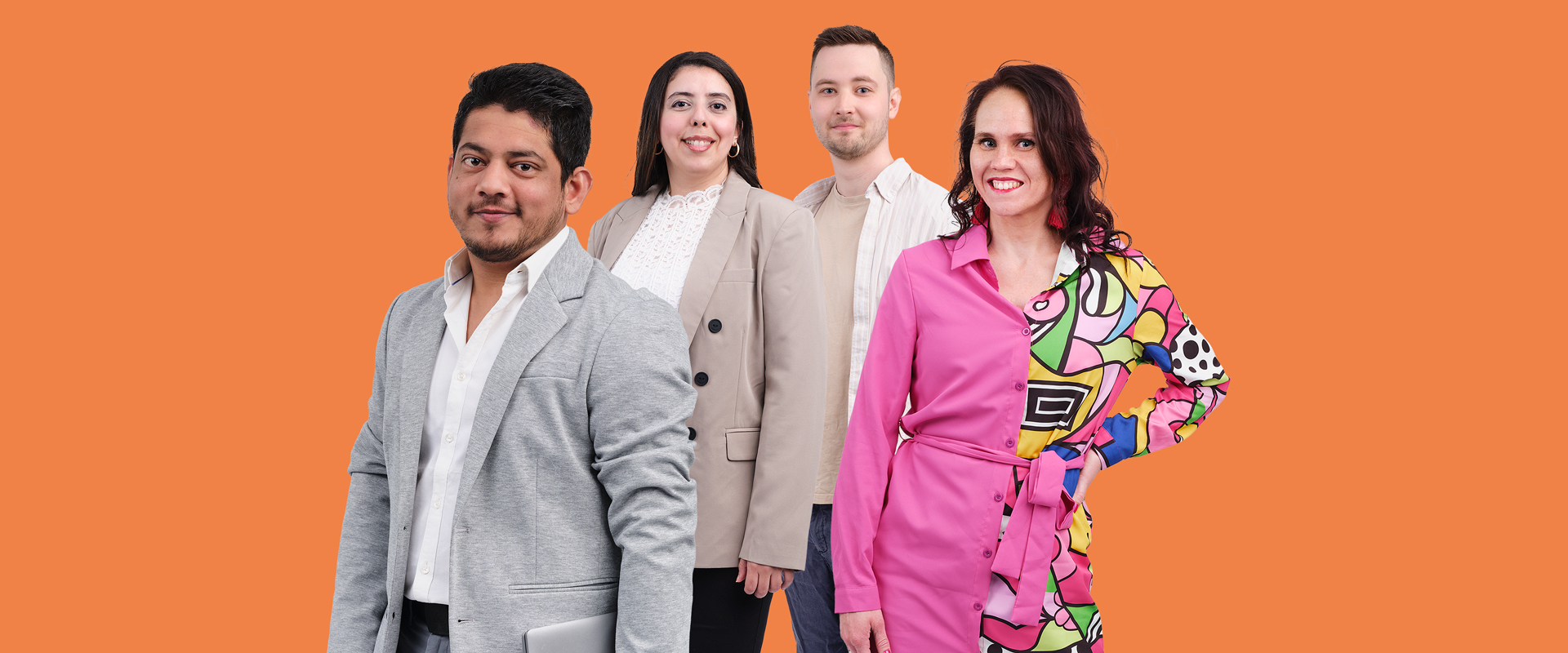 Master´s Degrees –Master School - VAMK