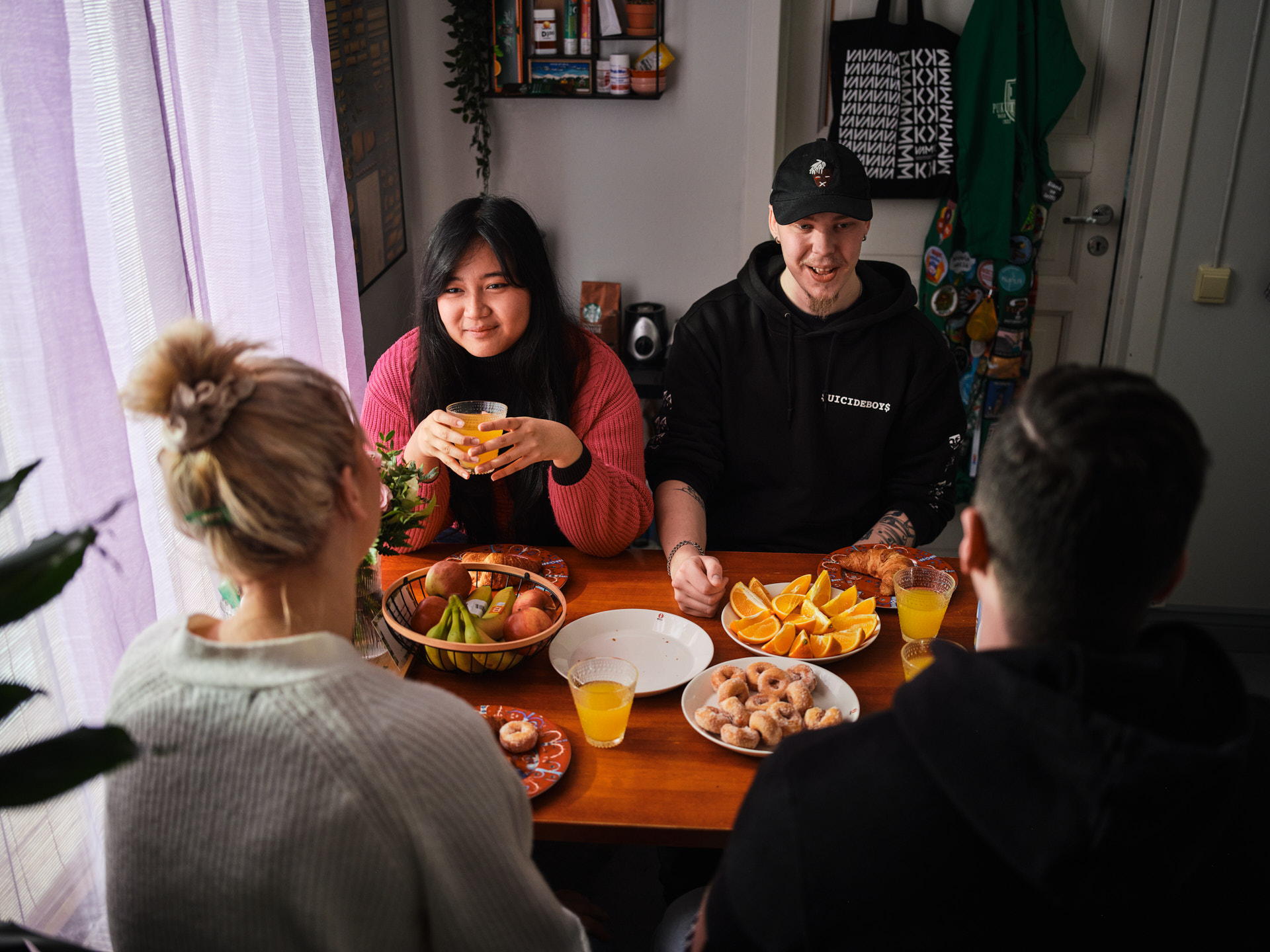 Guide for New Students - VAMK